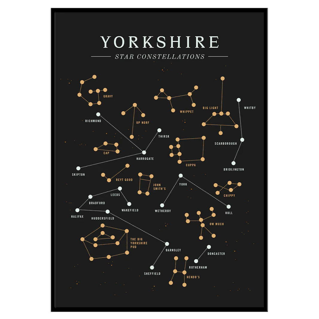 The Yorkshire Print Company | Best Sellers | Prints – Page 2 ...